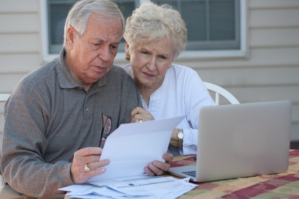 The Exploitation of Seniors and Vulnerable Adults